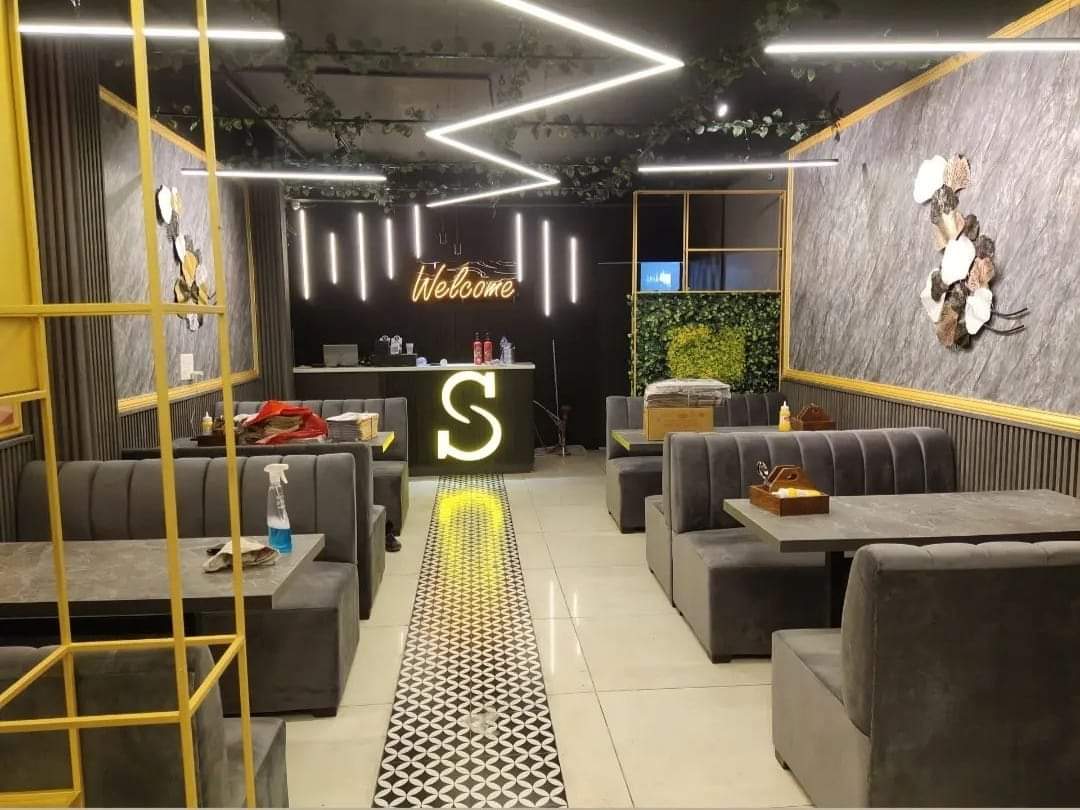 Scafe Restaurant In Muradnagar, Modinagar