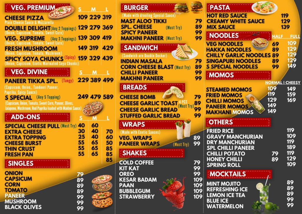 Scafe Restaurant In Muradnagar, Modinagar